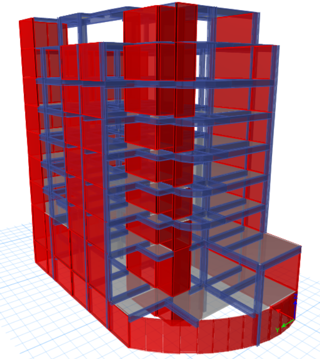OPTIMIZACIÓN DE DISEÑO DE EDIFICIO MULTIFAMILIAR – G – Ingenieros